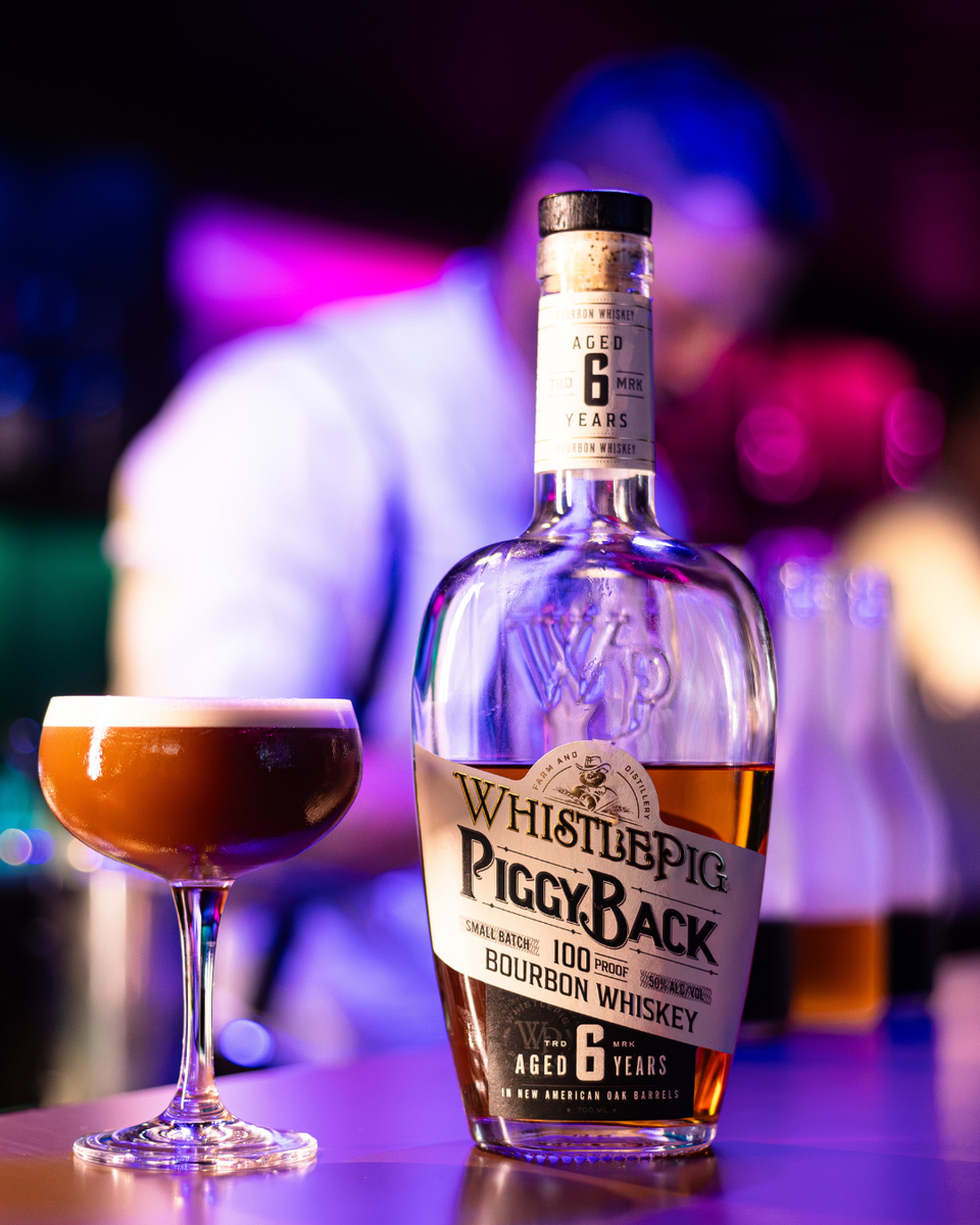 Rise & Whistle Little Piggy – The BevCo Shop