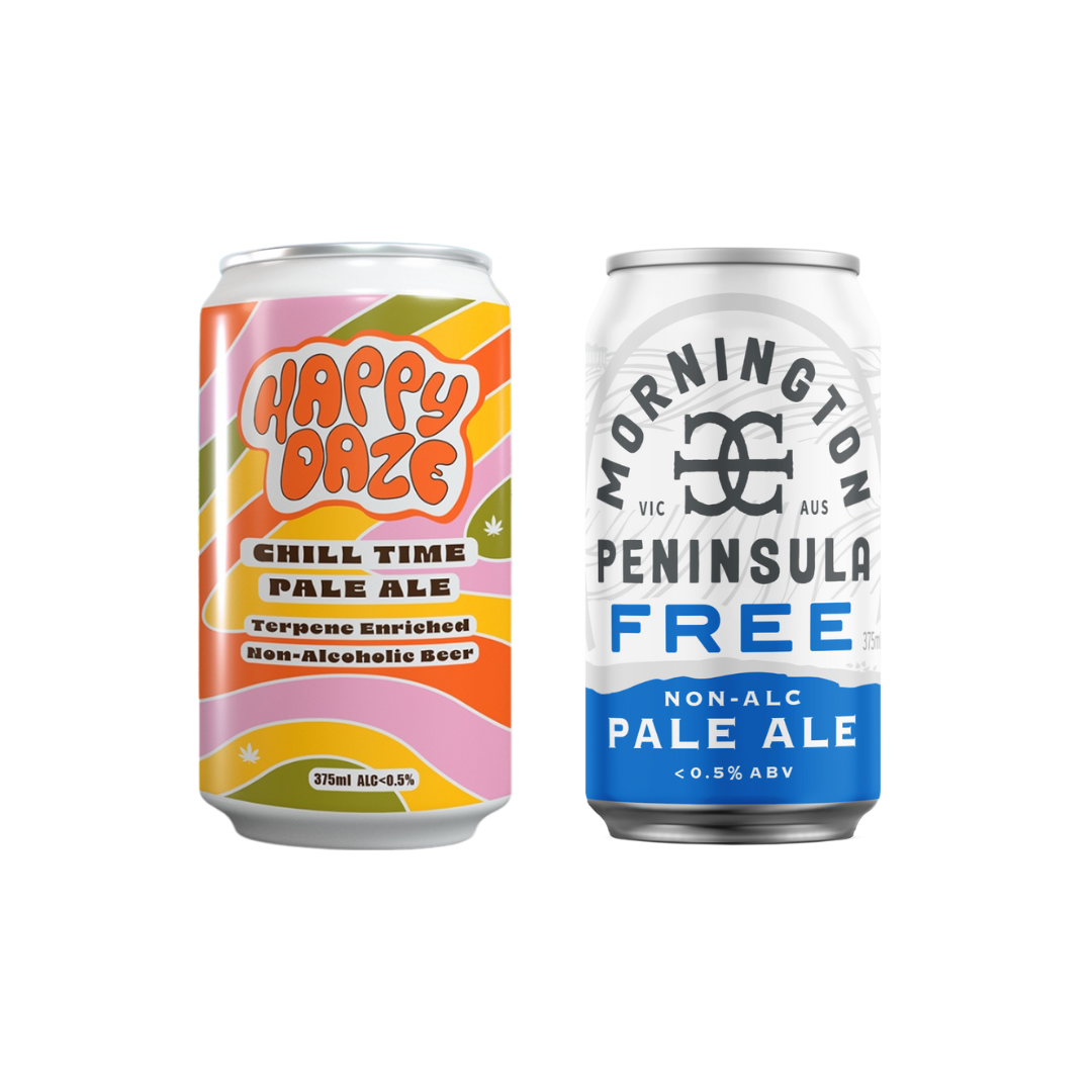 Non-Alc – The BevCo Shop