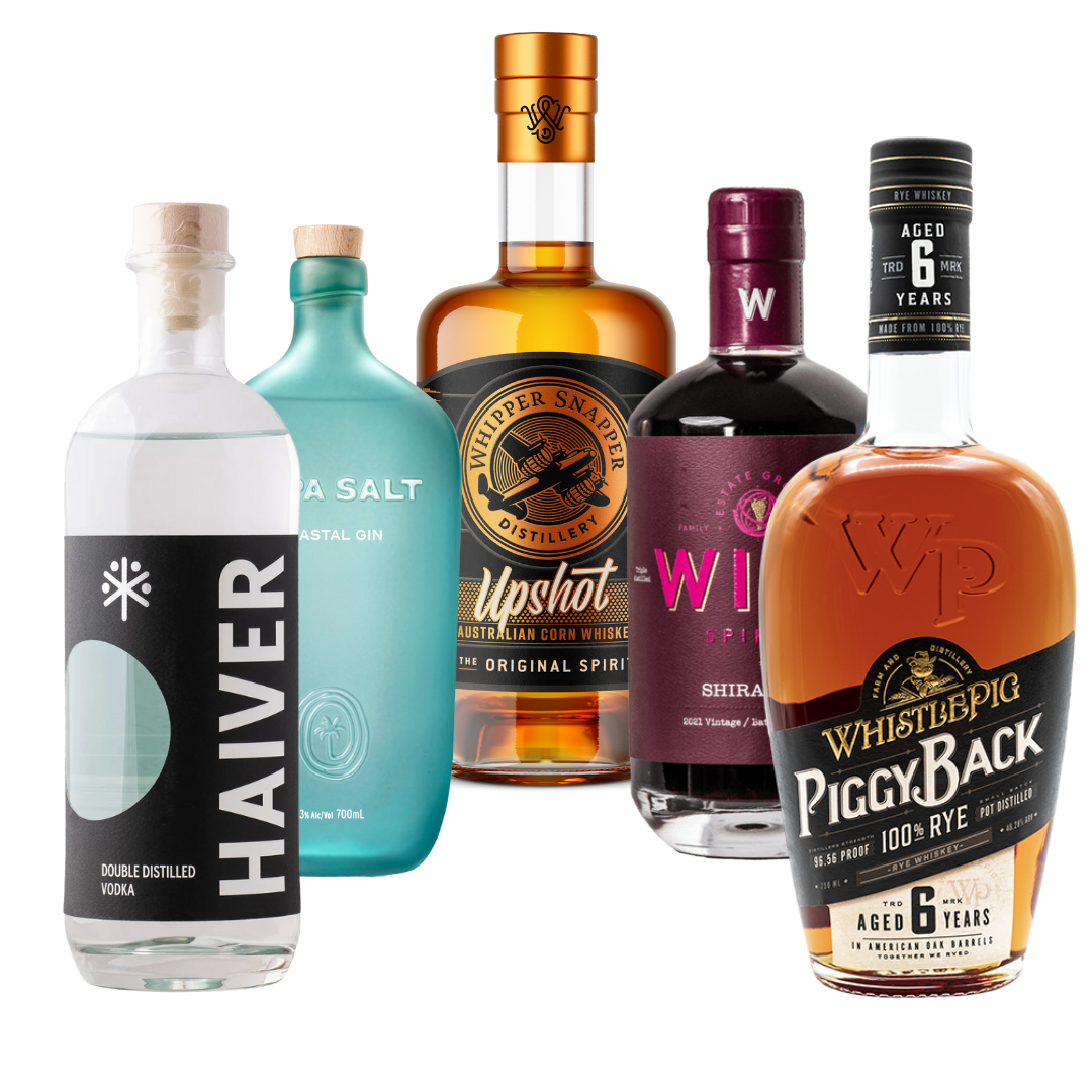 Spirits – Page 2 – The BevCo Shop