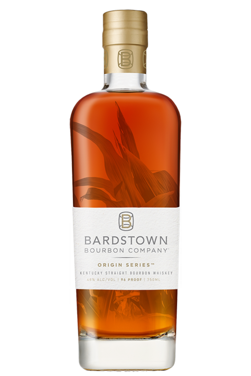 Bardstown Bourbon Co. Origin Series Straight Bourbon 700mL – The BevCo Shop